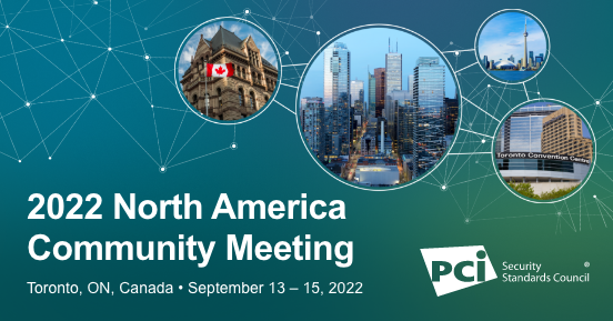 Home - 2022 North America Community Meeting