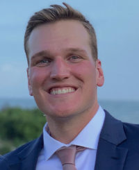 John Baughman - 2022 North America Community Meeting