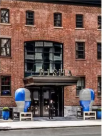 Bisha Toronto - 2022 North America Community Meeting