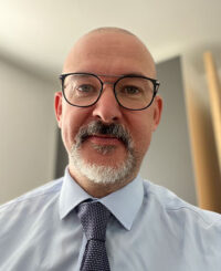 Peter O'Sullivan - 2023 Europe Community Meeting