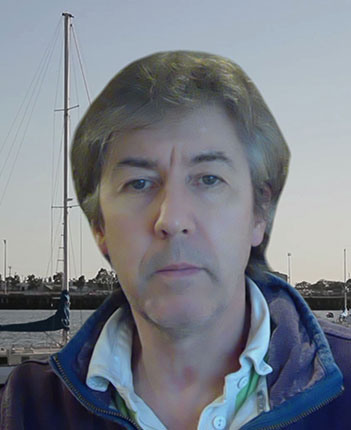 Speakers - 2023 Europe Community Meeting