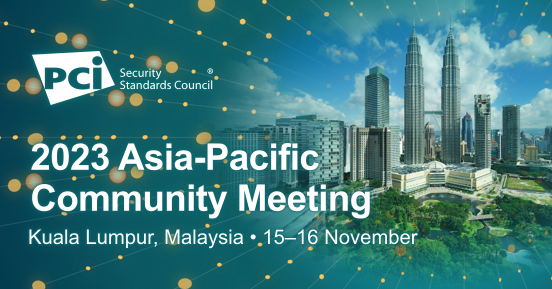 Home - 2023 Asia-Pacific Community Meeting