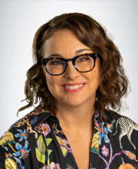 Elizabeth Terry - 2023 North America Community Meeting