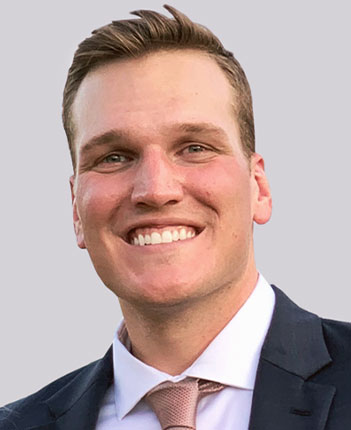 Speakers - 2023 North America Community Meeting