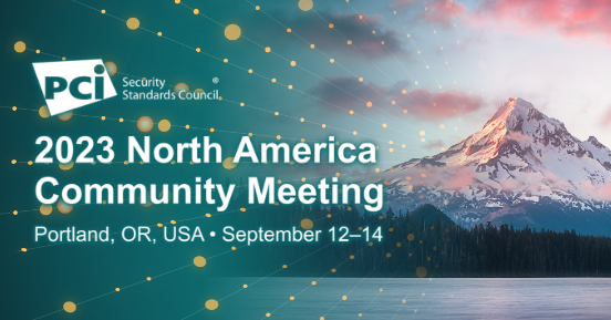 Agenda - 2023 North America Community Meeting