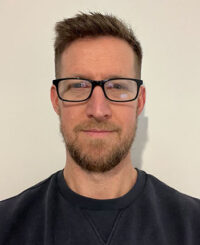 Ian Robinson - 2024 Europe Community Meeting