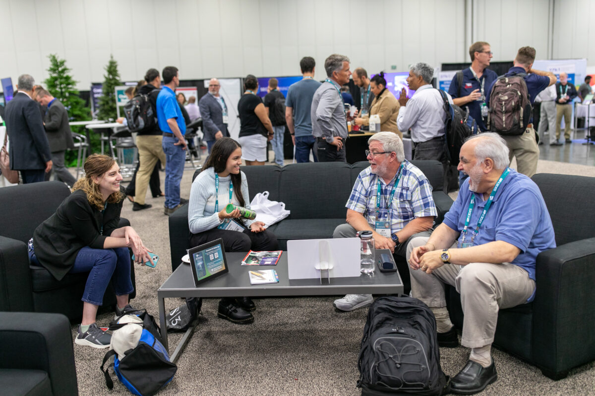 Vendor Showcase - 2024 North America Community Meeting