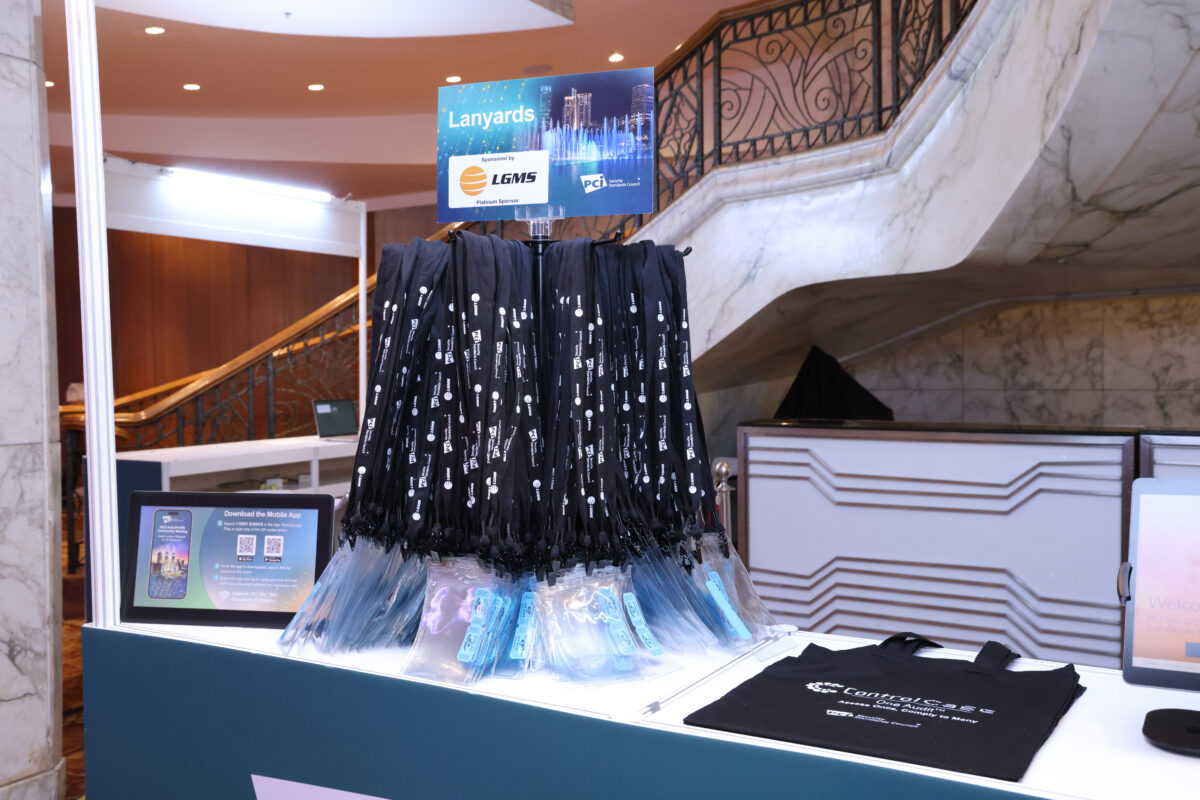 Sponsorship Opportunities - 2024 Asia Pacific Community Meeting